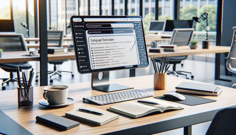 OpenAI lanceert stilletjes ChatGPT-vertalingstool met contextuele ...